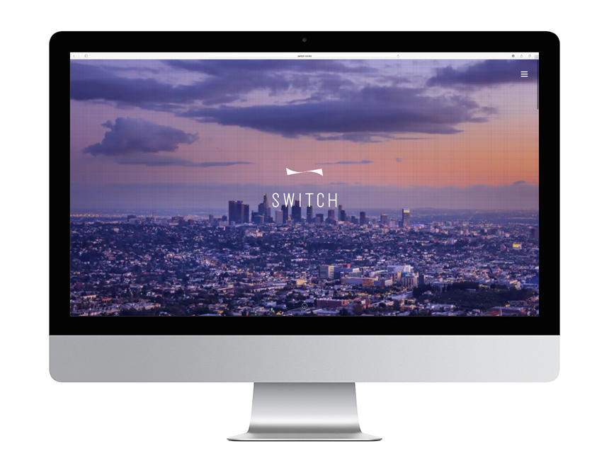 Switch - Switch | MAG MAG inc. (マグマグ)｜長野県松本市のデザイン事務所