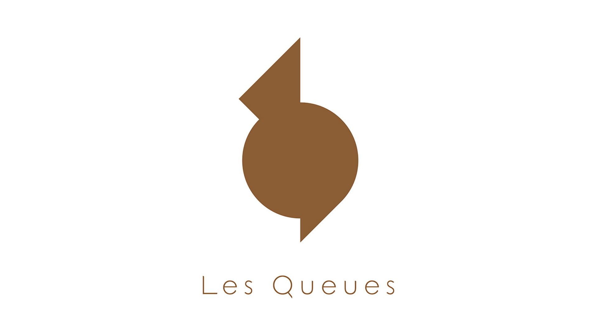Les Queues - Les Queues | MAG MAG inc. (マグマグ)｜長野県松本市のデザイン事務所
